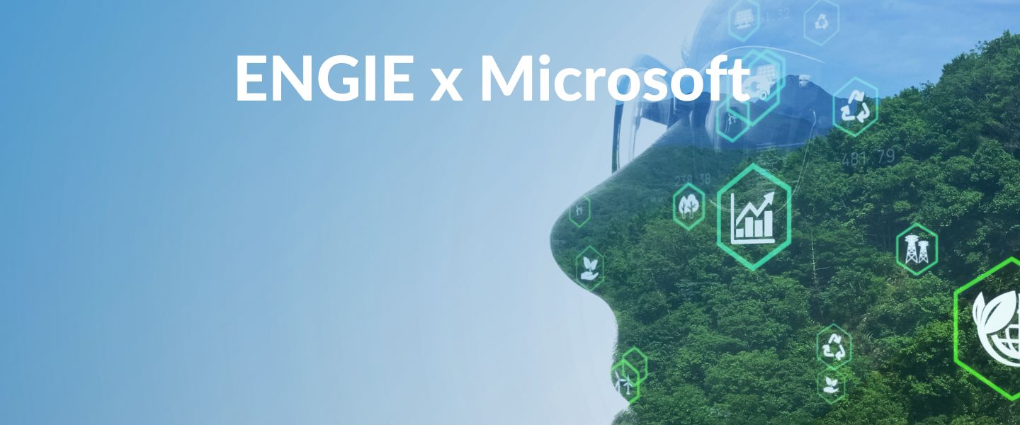 ENGIE to supply Microsoft Data Centers in Texas with 24x7 Renewable ...